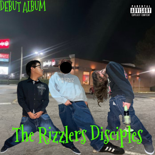 Stream The Rizzlers Disciples by The Rizzlers Disciples | Listen online ...