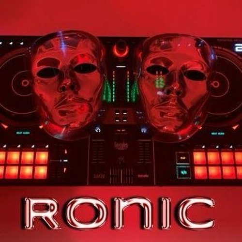 Stream Ronic | Listen to This is Techno I Series playlist online for free on SoundCloud