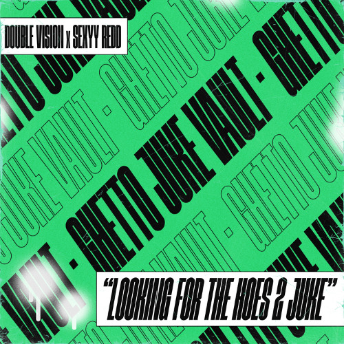 Stream Double Vision x Sexyy Red - Looking For The Hoes 2 Juke by ...