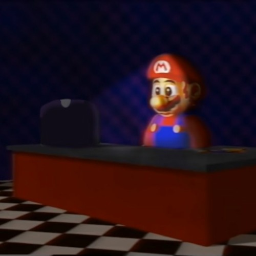 Stream sad mario face by beoaykbeats | Listen online for free on SoundCloud