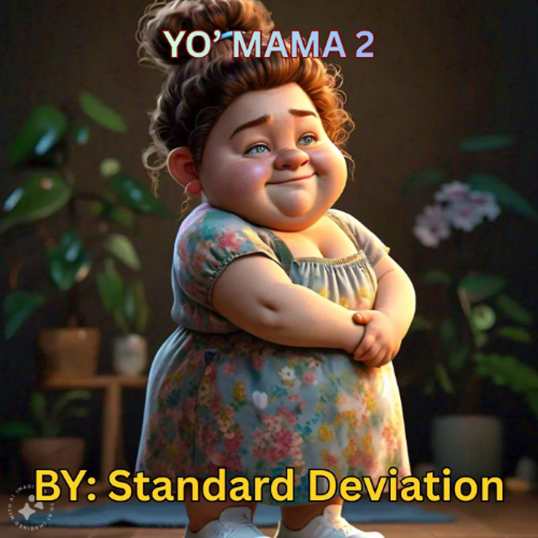 Stream Yo Mama 2 by Standard Deviation | Listen online for free on ...