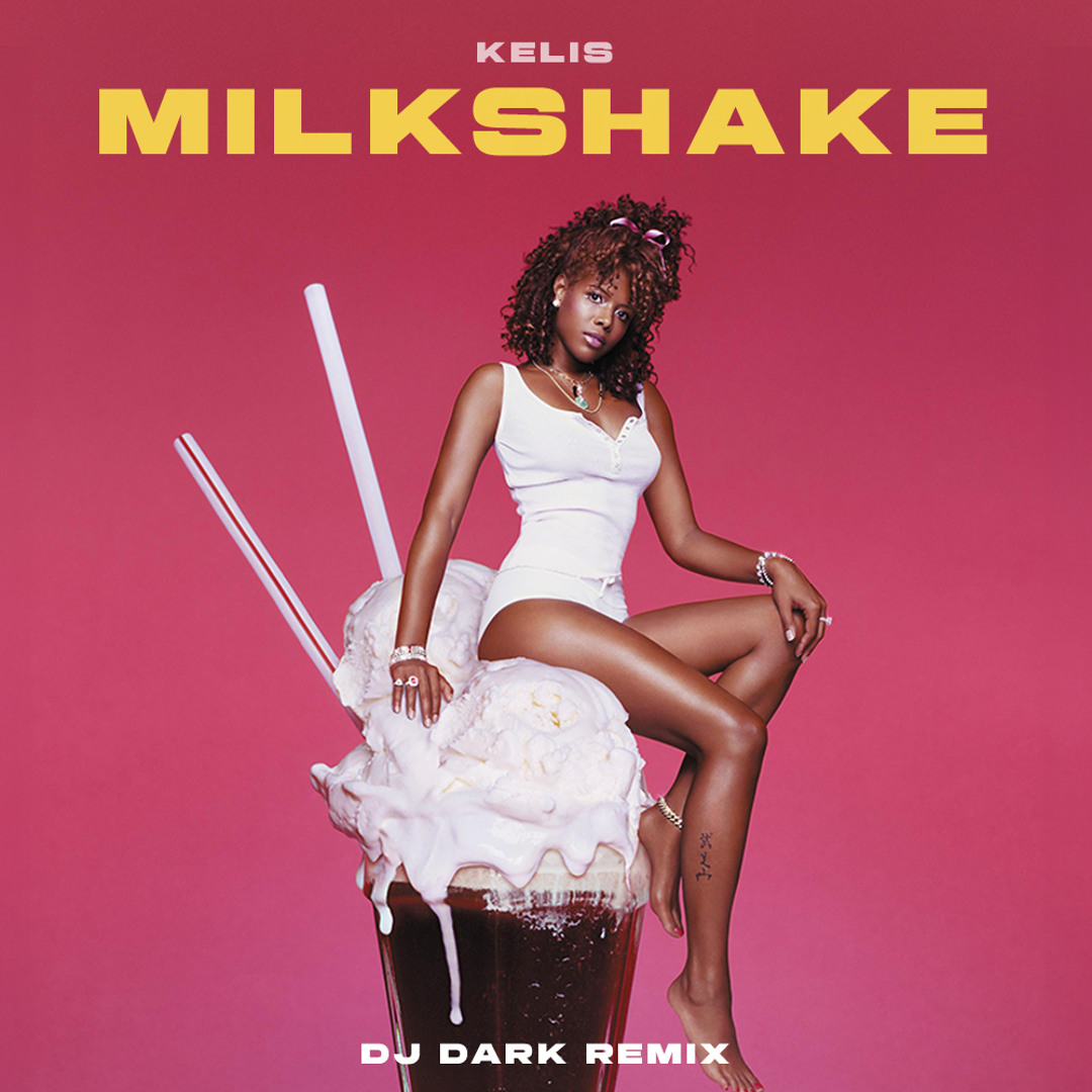 Stream Kelis - Milkshake (Dj Dark Remix) by Dj Dark | Listen online for ...