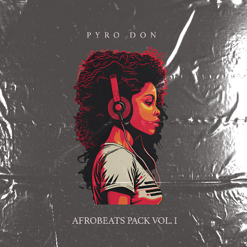Stream Pyro Don - Guilty (Afrobeats Instrumental) by Pyro Don | Listen ...