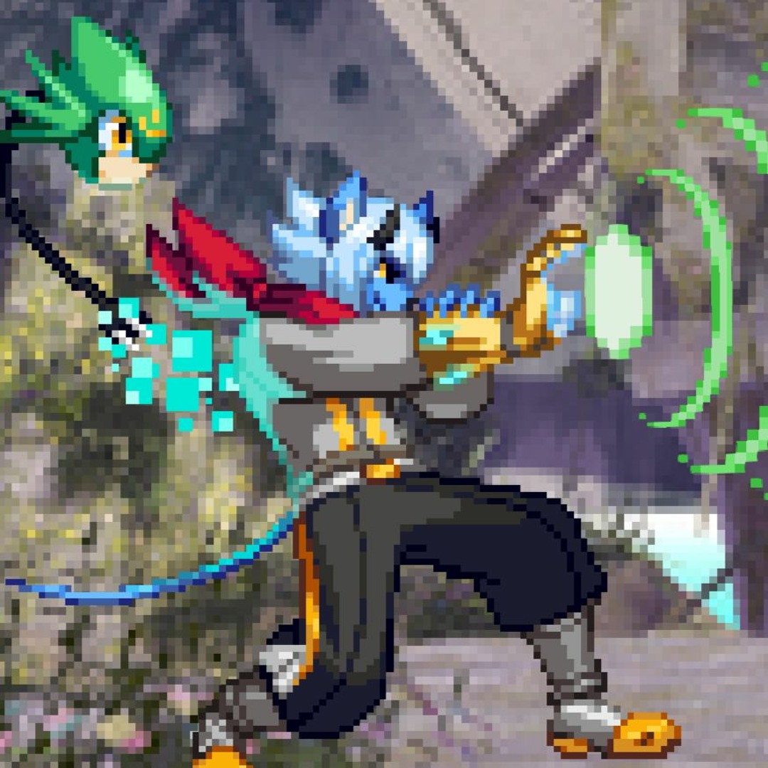 Stream PSO2 - Fang Banther/Banshee (Game Project Arrangement) by ...