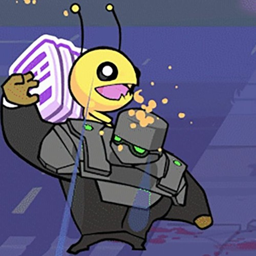 Stream Foe - nusuntdeaici by Yung Foe | Listen online for free on ...