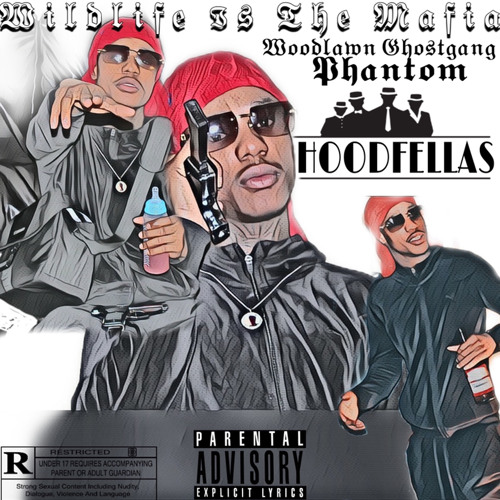 Stream Last Supper by Woodlawn Ghostgang | Listen online for free on ...