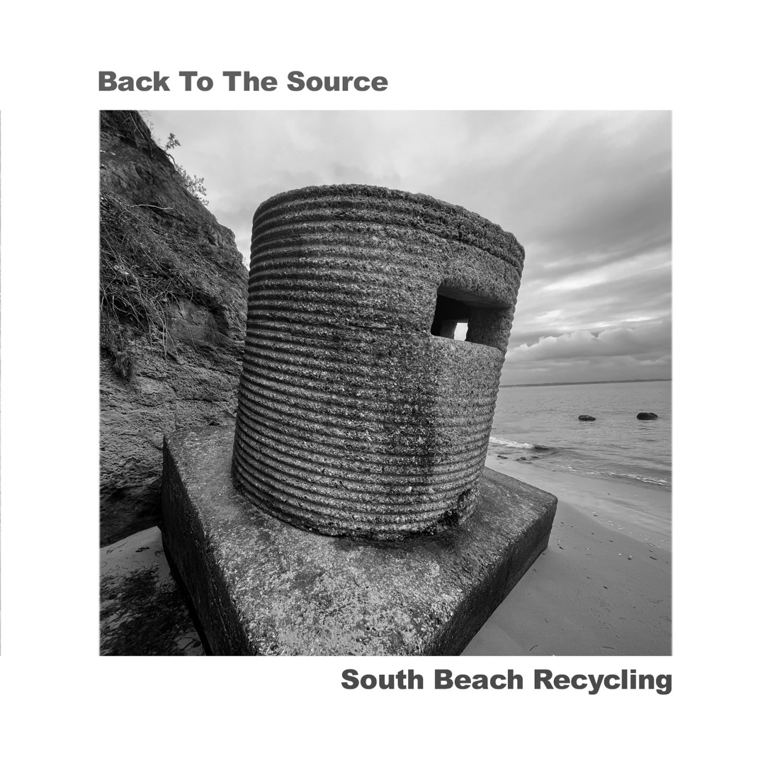 Stream Back To The Source by South Beach Recycling | Listen online for ...