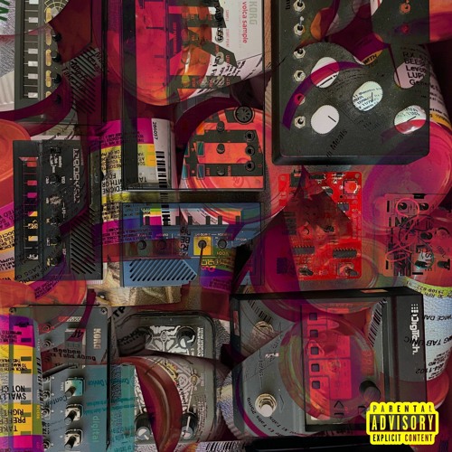 Stream -INE | Listen to Cat in the Computer playlist online for free on ...