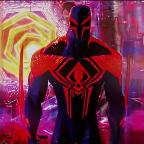 Stream I'm this dimensions one and only spider-man at least I was by ...