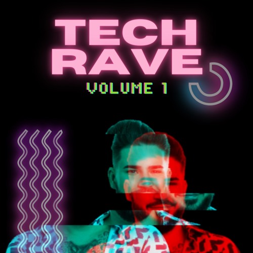 Stream Tech Rave - Volume 1 by DJ Mason Andrews | Listen online for free on SoundCloud