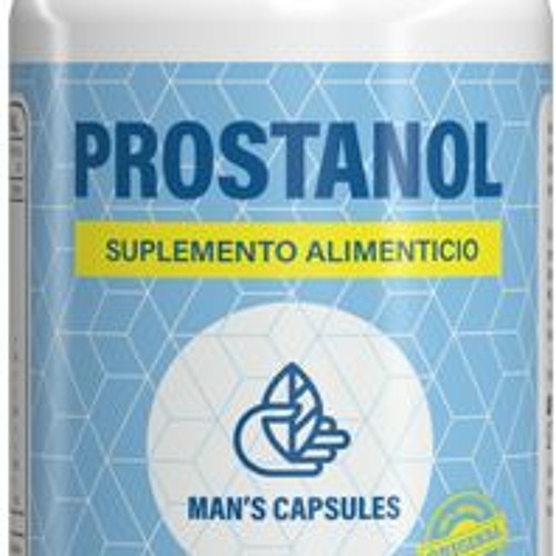 Stream Prostanol: Cápsula, Reseñas, Precio, Beneficios, Uso, Trabajar ...