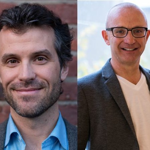 Stream episode STRz podcast 22: Mike Liverton and Emmanuel Lavoie ...