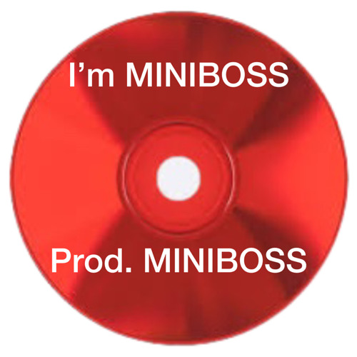 Stream The Inspekta | Listen to I'm MINIBOSS playlist online for free ...
