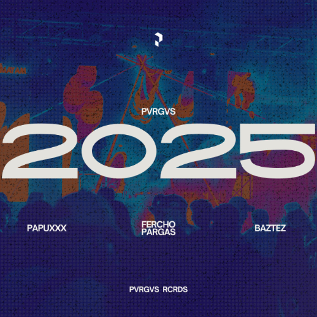 Stream PVRGVS 2025 (EXTENDEDS MIX) [PACK FREE DOWNLOAD] by Nico Parga ...