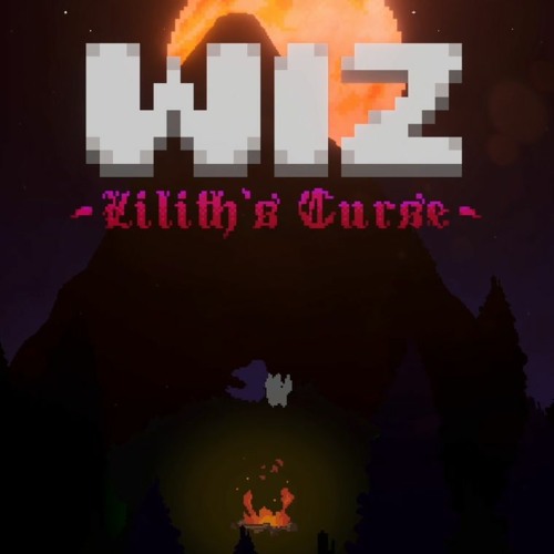 Stream Lakeside (old Wiz game - demo) by Raúl Sangonzalo | Listen online for free on SoundCloud