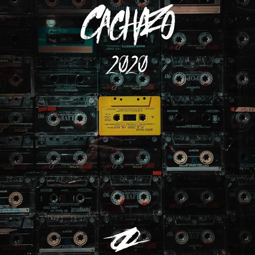 Stream Cachazo Certified 2020 by Cachazo | Listen online for free on ...