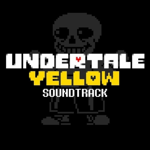 Stream sans yellow. - Undertale Yellow by Kirbs | Listen online for ...