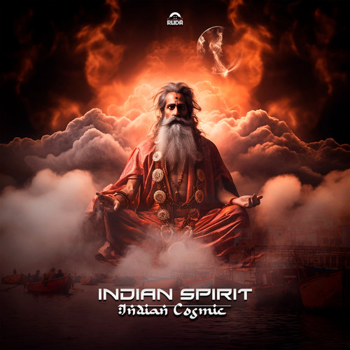 Stream Indian Spirit by Indian Cosmic | Listen online for free on ...