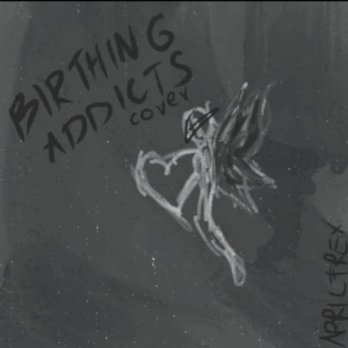 Stream Melanie Martinez - Birthing Addicts (Cover) by April Frey ...