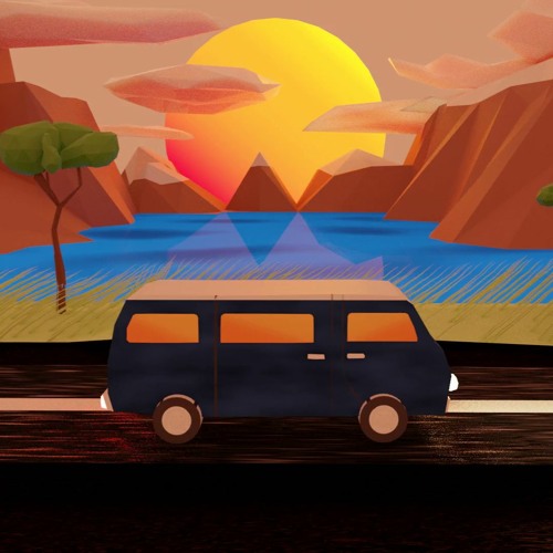 Stream Chill Road by Bara Amann | Listen online for free on SoundCloud