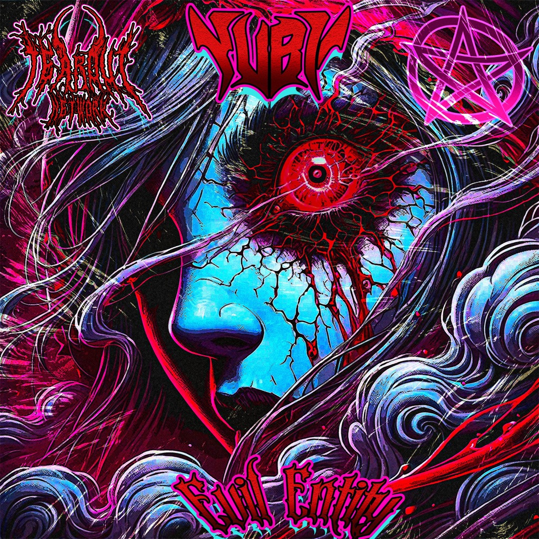 Stream Yubi - Evil Entity by Tearout Network | Listen online for free ...
