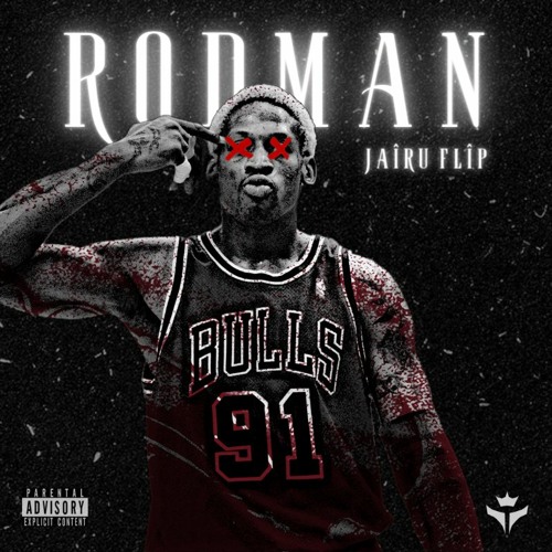 Stream PARDISON FONTAINE - Rodman (JAÎRU FLIP) by JAÎRU | Listen online ...