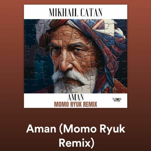 Stream Mikhail Catan, CamelVIP - Aman (Momo Ryuk Remix) [Camel VIP ...