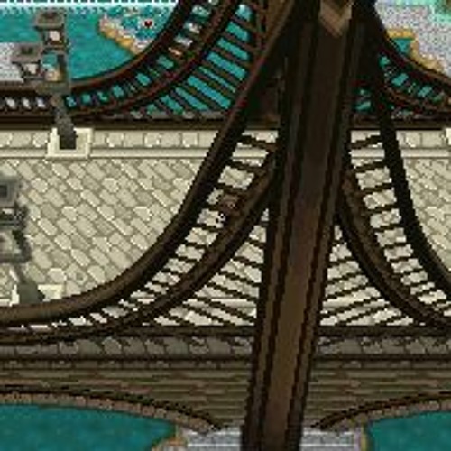 Stream Pokemon -└༼ຈل͜ຈ༽┐♫ O E A E A U I E O E A [W.I.P.] by Sabuuchi ...