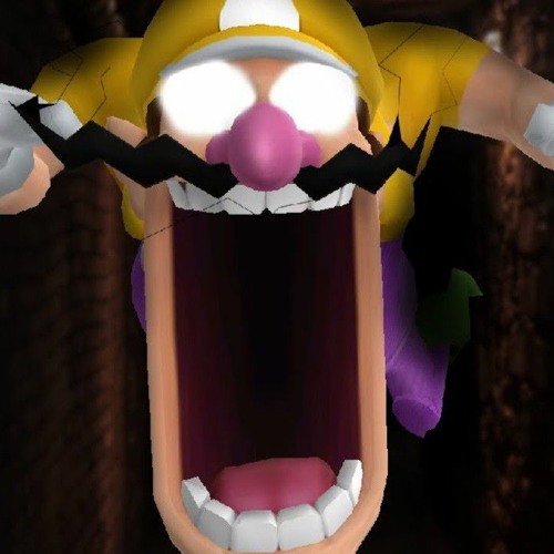 Stream fnf apparition lyrics Mario's Madness Cover by selever | Listen ...