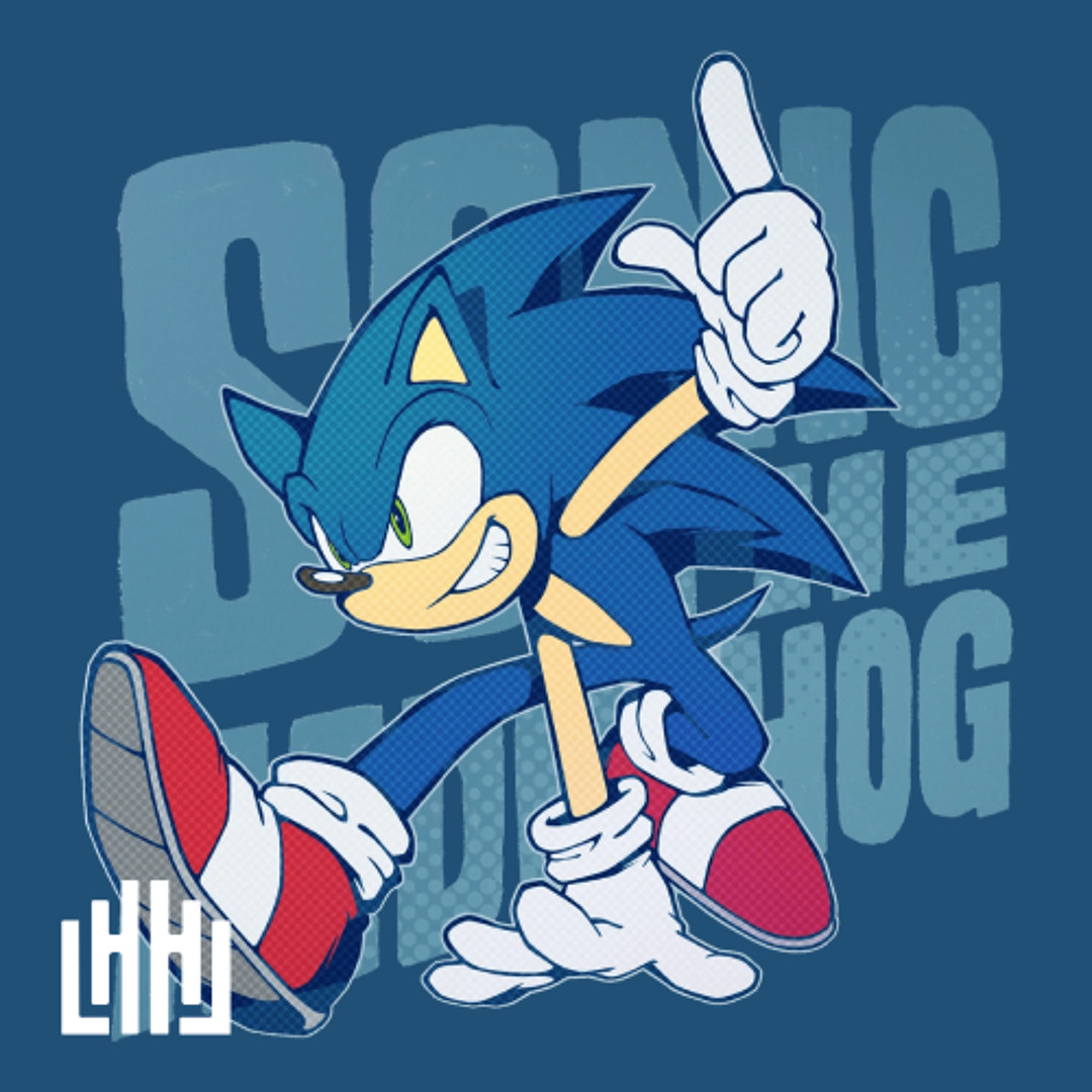 Stream Team Sonic Racing - Green Light Ride (RadioHog Remix) by ...