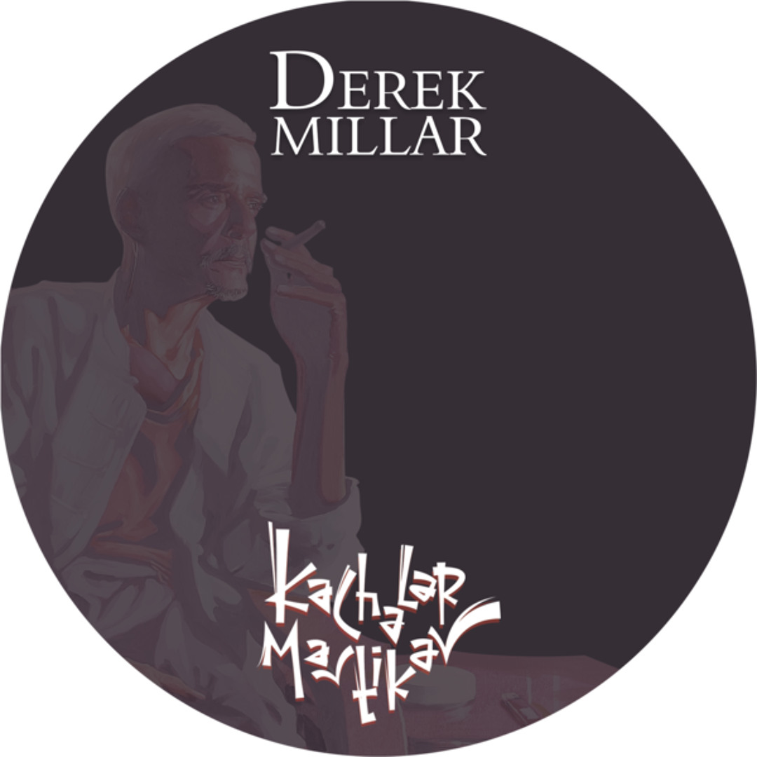 Stream Cele Soe by Derek Millar | Listen online for free on SoundCloud