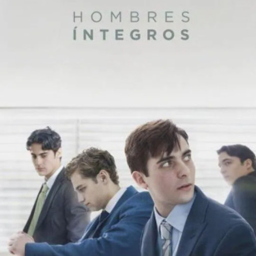 Stream Ver‘Hombres íntegros’ Película Completa en Español Latino by asep | Listen online for ...