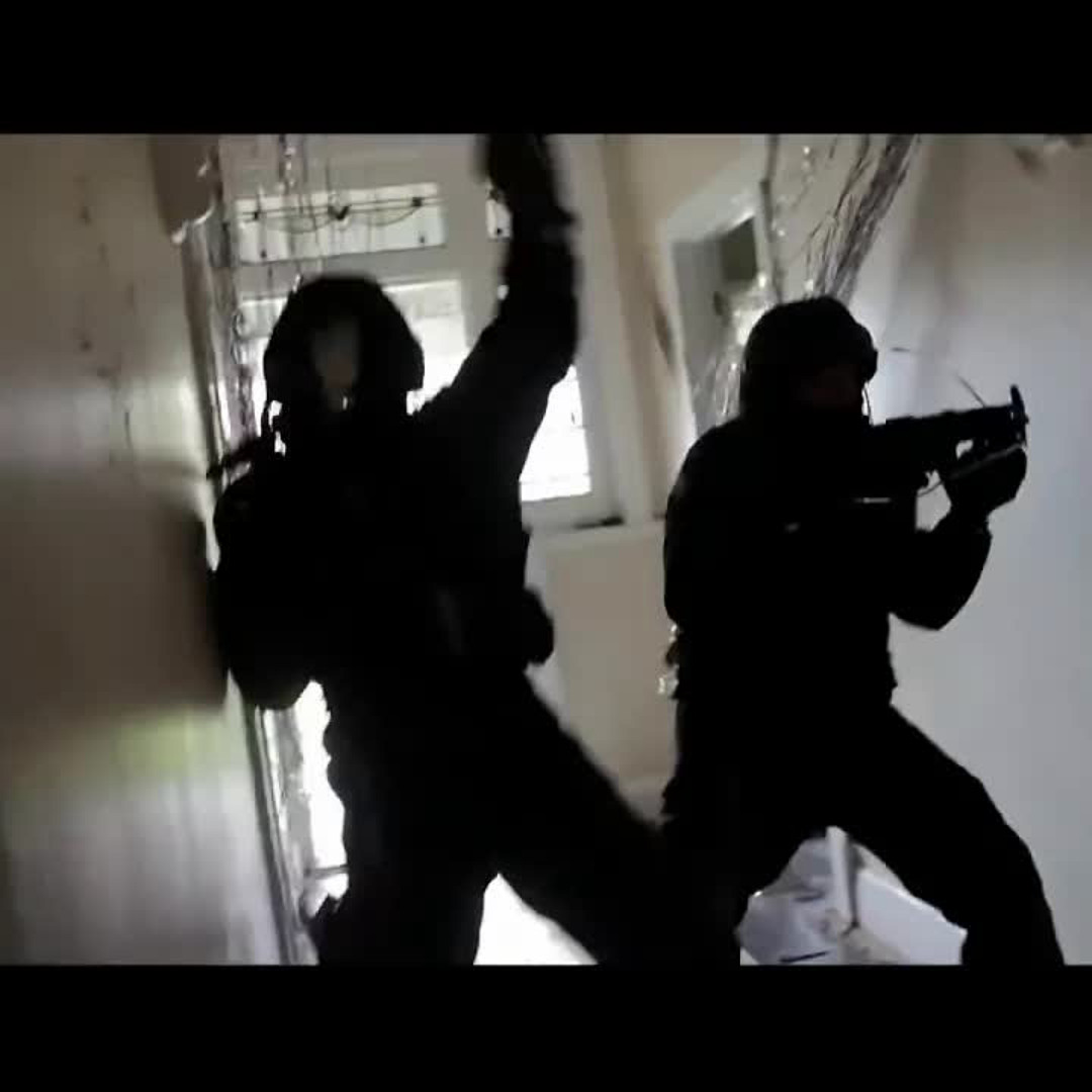 Stream FBI OPEN UP MEME FULL by 403sx3 | Listen online for free on ...