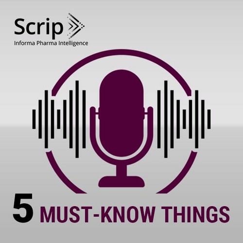 Stream episode Scrip’s Five Must-Know Things – 29 March 2021 by ...
