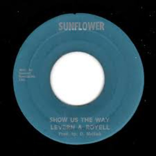 Stream Levern & Royell- Show Us the Way by DJ Walka | Listen online for ...
