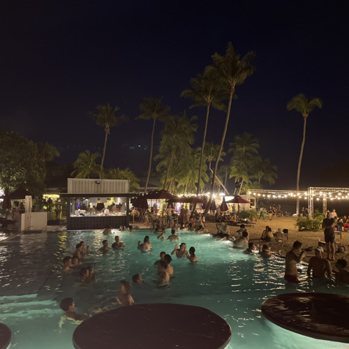 Stream Kevin Sy | Listen to Rumours Beach Club Set Oct 29, 2022 ...