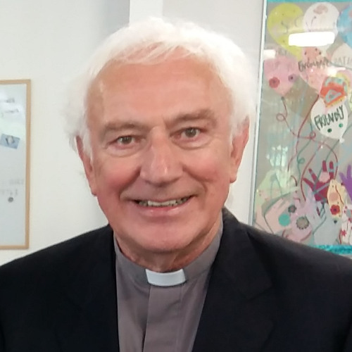 Stream Good Friday - Roger Spiller, 18 April 2025 by Diocese of ...