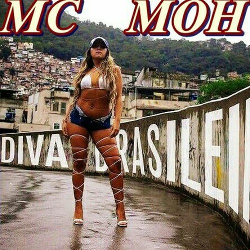Stream MC MOH DIVA BRASILEIRA (SAPÃO PROD ).mp3 by DJ SAPAO ORIGINAL - BIG FROG OFICIAL | Listen ...