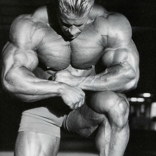 Stream “I’m the Greatest Bodybuilder Ever” | Jay Cutler by Saint ️ ...