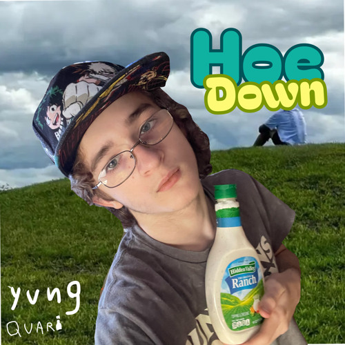 Stream Hoe with the flow (prod matthew goodson) by yung quari | Listen ...