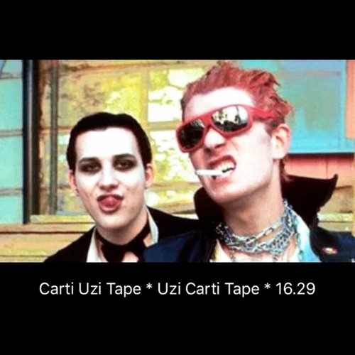 Stream killshxt | Listen to 16*29 - Lil Uzi Vert * Playboi Carti ...