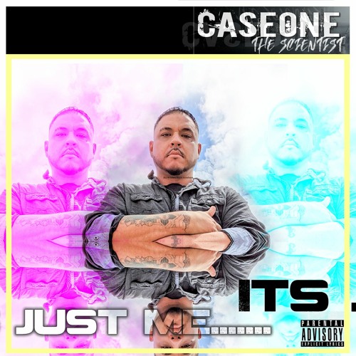 Stream Its Just Me by Caseone the scientist | Listen online for free on ...