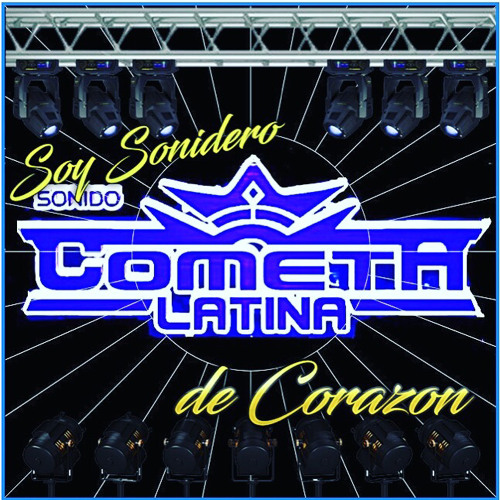 Stream Grupo Quintanna - Blinding light (CUMBIA INSTRUMENTAL) by SONIDO ...