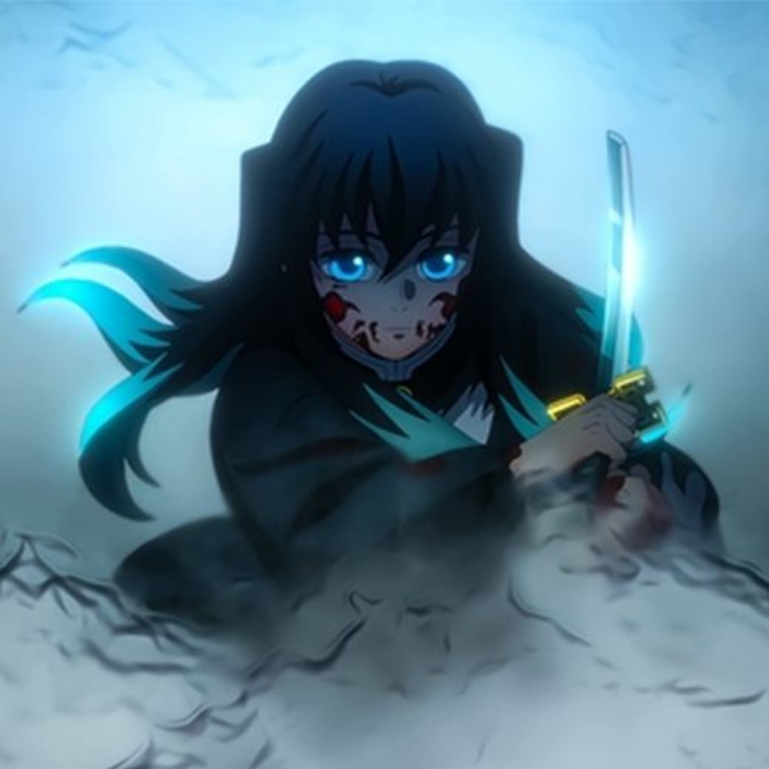 Stream Muichiro's Theme - An Orchestration from Demon Slayer Season 3's ...