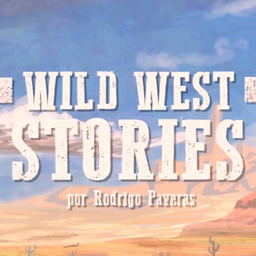 Stream Wild West Stories - Soundtrack 2 by Jaca Audiovisual | Listen ...