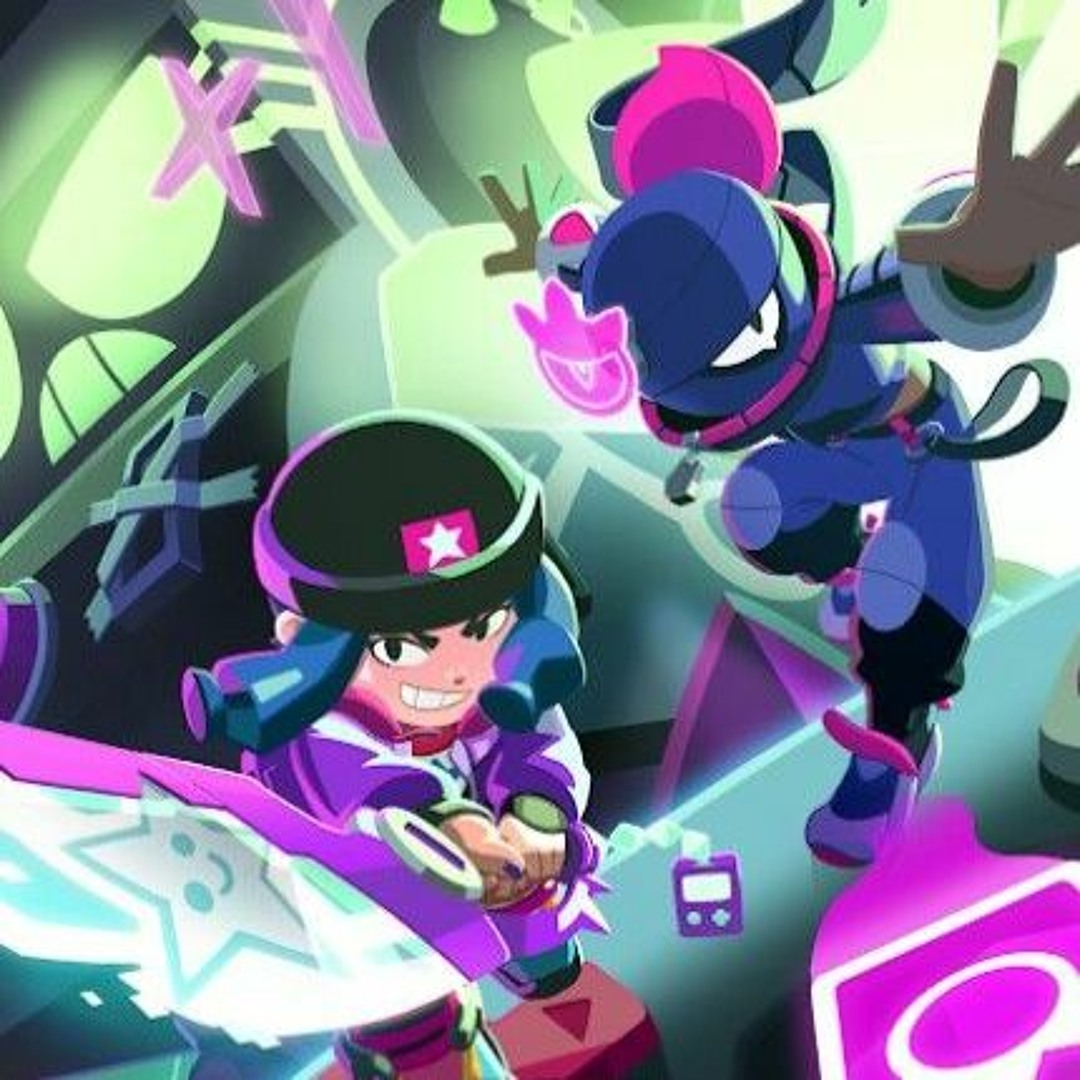 Stream episode Brawl Stars OST - Brawl Arcade Menu Theme by Brawl Stars ...