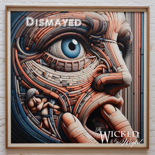 Stream Dismayed by The Wicked and the Woeful | Listen online for free ...