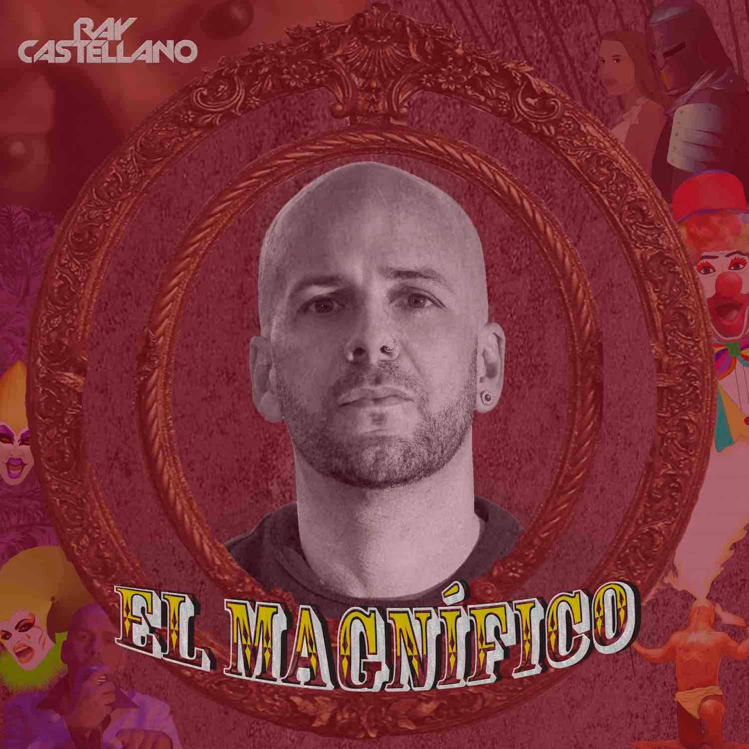 Stream Ray Castellano - Mentecato by RAY CASTELLANO | Listen online for ...