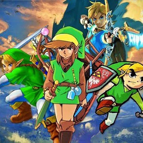 Stream Aarón Jeshua | Listen to The Legend Of Zelda Song Theme playlist ... Stream Aarón Jeshua | Listen to The Legend Of Zelda Song Theme playlist ...