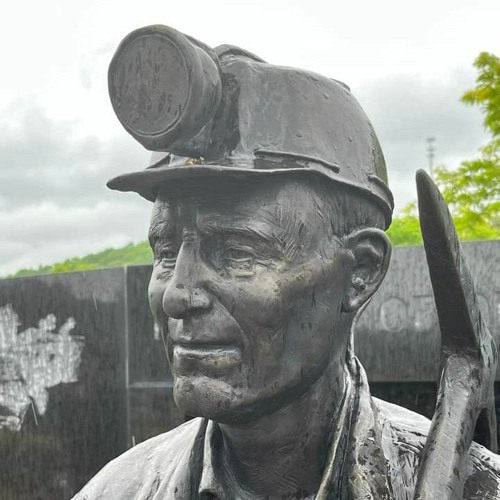 Stream Holes in the mountain side by Fairwinds Studios, L.L.C. | Listen ...